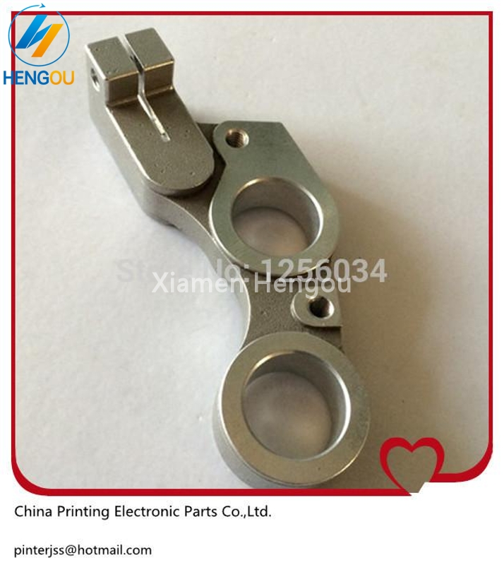 high quality Komori parts feeder aluminum frame L440 - Hengou Printing ...