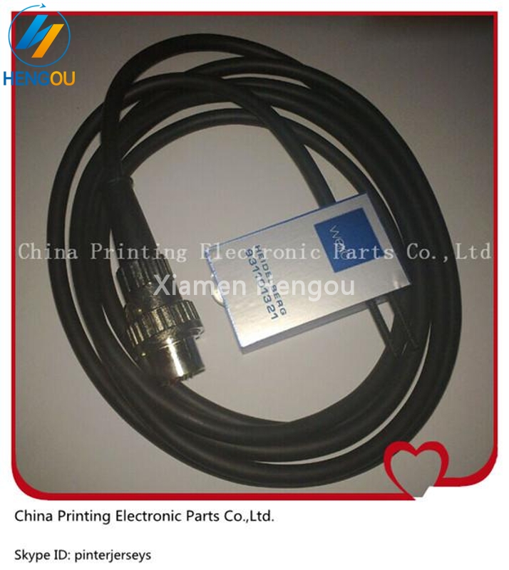 offset print machine sensor with photocell 93.110.1321 - Hengou ...