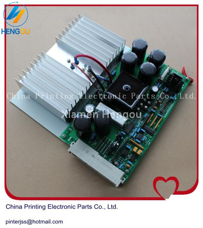 NTK power circuit board NT85-2 compatible 00.781.2094 91.144.8031 81. ...